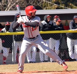 Rishel returns to form after injury | News, Sports, Jobs - Williamsport ...